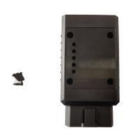China ELM 327 16pin OBDII Male Interface OBD2 Code Reader Auto Diagnostic Tools Obd2 Scanner Vehicle Tools for sale