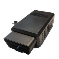 China ELM 327 16pin OBDII Male Interface OBD2 Code Reader Auto Diagnostic Tools Obd2 Scanner Vehicle Tools for sale