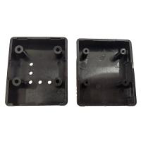 China OEM OBD Male Connector OBD Housing For Auto OBD Device for sale