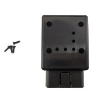China OEM OBD Male Connector OBD Housing For Auto OBD Device for sale