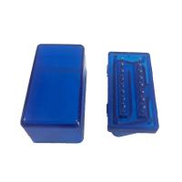 China Hot Selling OBD2 Scanner Car Code Scanner Diagnostic Tools ELM327 V1.5 for sale