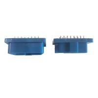 China OBD2 Elm 327 Car Scanner OBDII Adapter Auto Diagnostic Tool for sale