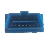 China OBD2 Elm 327 Car Scanner OBDII Adapter Auto Diagnostic Tool for sale