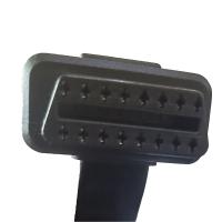 China 16Pin OBD2 Extension Cable 300cm Male to Female Universal Car Diagnostic Tool for sale