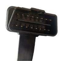 China 16Pin OBD2 Extension Cable 300cm Male to Female Universal Car Diagnostic Tool for sale