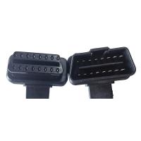 China 16Pin OBD2 Extension Cable 300cm Male to Female Universal Car Diagnostic Tool for sale