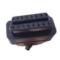 China Tesla OBD2 Diagnostic Cable 30cm 26-Pin Connector with Customizable Pin-Out for Automotive Professionals for sale