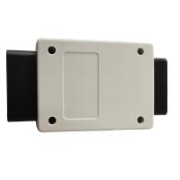 China OBD2 16 Pin 1 Male to 3 Female Adapter Splitter Multiport for Diagnostic Test 12V 24V for sale