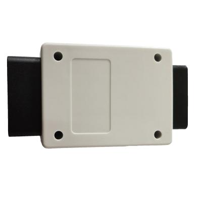 China OBD2 16 Pin 1 Male to 3 Female Adapter Splitter Multiport for Diagnostic Test 12V 24V for sale