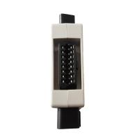 China OBD2 16 Pin 1 Male to 3 Female Adapter Splitter Multiport for Diagnostic Test 12V 24V for sale