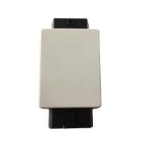 China OBD2 16 Pin 1 Male to 3 Female Adapter Splitter Multiport for Diagnostic Test 12V 24V for sale