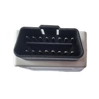 China OBD2 16 Pin 1 Male to 3 Female Adapter Splitter Multiport for Diagnostic Test 12V 24V for sale