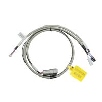 China Waterproof EV Wiring Harness for New Energy Electric Vehicles SW-N-16 for sale