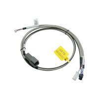 China Waterproof EV Wiring Harness for New Energy Electric Vehicles SW-N-16 for sale