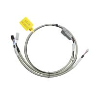 China Waterproof EV Wiring Harness for New Energy Electric Vehicles SW-N-16 for sale