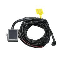 China Corrugated Tube Automotive High-Speed Switch Relay Wiring SW-W-15 for sale