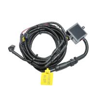 China Corrugated Tube Automotive High-Speed Switch Relay Wiring SW-W-15 for sale