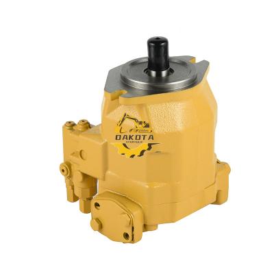 China Hydraulic Pump Cat6E-3136 1041752 9T8346 6E-3137 167-0994 Axial Piston Pump for sale