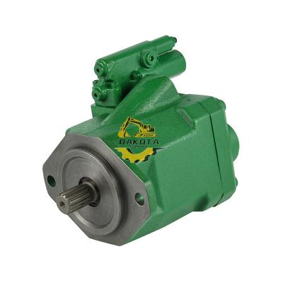 China Hydraulic Pump AL166639 PG200867 AL161043 AL213995 AL157203 Hydraulic Axial Piston Pump for John Deere for sale