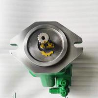 China Hydraulic Pump AL166638 AL200635 PG202121 F070823 F069895 Hydraulic Axial Piston Pump for John Deere for sale
