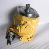 China Hydraulic Pump F680147 F062760 F062759 AZ64862 F062758 Hydraulic Axial Piston Pump for John Deere for sale