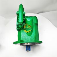 China Hydraulic Pump AL213996 AL154045 AL75305 AL209259 PG202123 AT302661 Hydraulic Axial Piston Pump for John Deere for sale