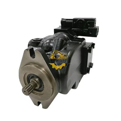 China Sauer Hydraulic Pump JRR075 MMF044 MMF035 KC45 KC38 H1B060 H1B080 Hydraulic Axial Piston Pump for sale