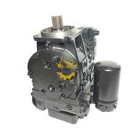 China Sauer Hydraulic Pump H1B110 H1B160 H1B210 90R55 90R75 90R100 90R130 Hydraulic Axial Piston Pump for sale