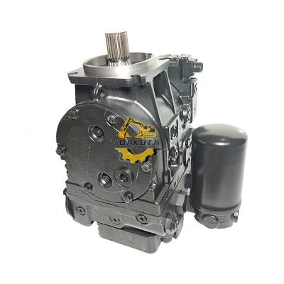 China Sauer Hydraulic Pump H1B110 H1B160 H1B210 90R55 90R75 90R100 90R130 Hydraulic Axial Piston Pump for sale