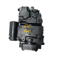 China Sauer Hydraulic Pump 90R180 90R250 90L55 90L75 90L100 90L130 90L180 Hydraulic Axial Piston Pump for sale