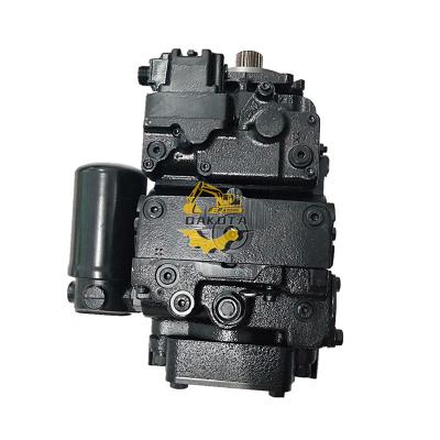 China Sauer Hydraulic Pump 90R180 90R250 90L55 90L75 90L100 90L130 90L180 Hydraulic Axial Piston Pump for sale