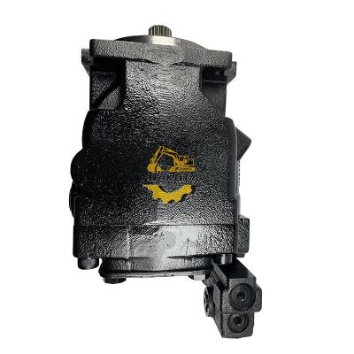 China Sauer Hydraulic Pump 83041431 83011023 83026474 83024764 80002259 83027439 83026828 83007357 Hydraulic Axial Piston Pump for sale