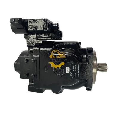 China Sauer Hydraulic Pump 43844554 15229403 4353044 4443042 4443067 05817004 803004185 Hydraulic Axial Piston Pump for sale