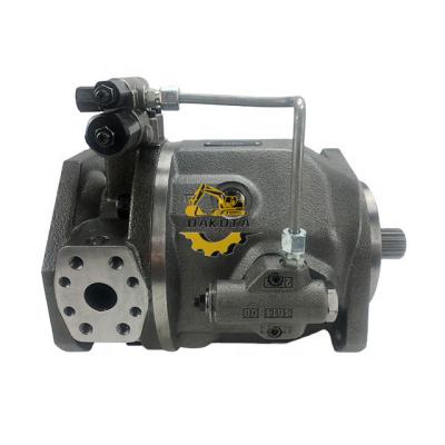 China Hydraulic Pump A10VSO28DFR1/52R-VSC12NOO A10VSO28ED72/52R-VSC12NOO A10VO28DFR1/52R-VSC61N00 Rexroth Pump for sale