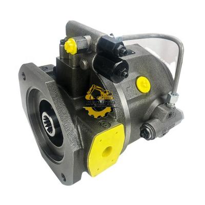 China Hydraulic Pump A10VO85DFR1/52L-VUC11N00-S1360 A10VO60DFR1/52R-VSD62K68 -SO200 Rexroth Pump for sale