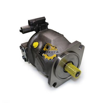China Hydraulic Pump A10VO60DFR1/52L-VKD62N00 -S357 A10VO60DFR1/52L-VQC11N00 -S1527 Rexroth Pump for sale