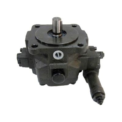 China Yuken PV2r1 PV2r2 PV2r3 PV2r4 PV2r12 PV2r13 PV2r14 PV2r23 PV2r24 PV2r33 PV2r34 Vane Pump for sale