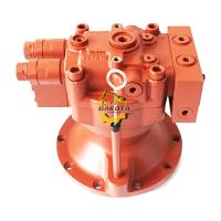 China Swing Motor SK200-8 DX225-9C PC200-7 PC200-8 RG06D19G9 EC130 EC150C EC210 EC240 EC290 for sale
