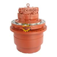 China Travel Motor MAG-170VP-3800 MAG-18VP-35OF MAG33VP-5 E306 PC78 MAG85 PC200-6 PC200-7 SK200-6 GM35(PC200) for sale