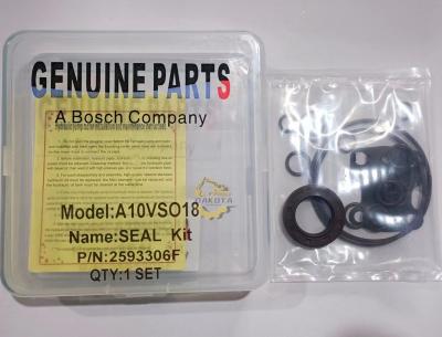 China repair kit A10VSO18 A10VSO28 A10VSO45 A10VSO71 A10VSO100 A10VSO140 A10VSO180 for sale