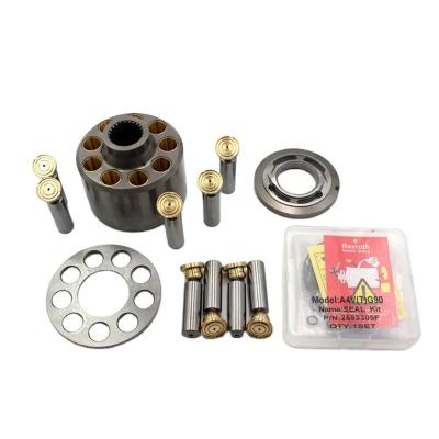 China repair kit A4VTG71 A4VTG90 A4VSO180 A4VSO71 A4VSO250 for sale