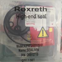 China repair kit A2FE125 A2FM107 A2FM125 A2FO23 A2FM63 A2FM180 A2FM160 A2V500 A2FM80 A2FO28 for sale