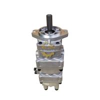 China Charge Pump P5100-F100 P5100-F80 P5100-F63 P7600 173-1203 HPV091 HPV102 HPV116 HPV145 for sale