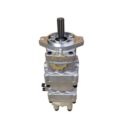 China Charge Pump P5100-F100 P5100-F80 P5100-F63 P7600 173-1203 HPV091 HPV102 HPV116 HPV145 for sale