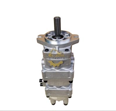 China Charge Pump A8VO55 A8VO80 A8VO107 A8VO140 PVD-2B HPV90 HPV95 HPV132 K5V160 K5V200 PC40 PC30 ZX38 for sale