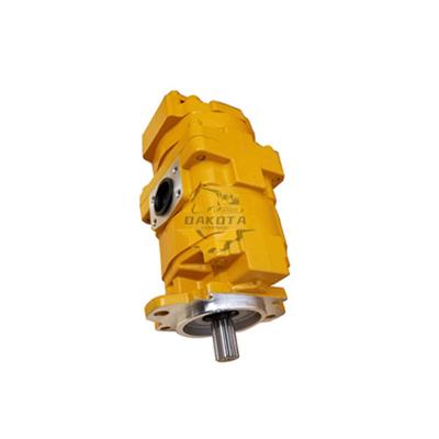 China Charge Pump SD16 SD22 SD23 SD32 07444-66103 CBJ80E200 173-61-011 705-21-32051 SR12 SR16 SR20 705-51-20430 248-64-01300 for sale