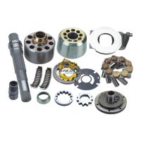 China Rexroth A4VG28 A4VG40 A4VG45 A4VG56 A4VG71 A4VG90 A4VG100 A4VG105 A4VG110 A4VG125 A4VG140 Hydraulic Spare Parts for sale