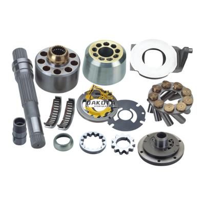 China Rexroth A4VG28 A4VG40 A4VG45 A4VG56 A4VG71 A4VG90 A4VG100 A4VG105 A4VG110 A4VG125 A4VG140 Hydraulic Spare Parts for sale
