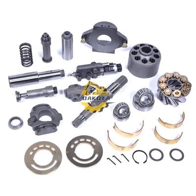 China Rexroth A10VO100-53 A0VSO10 A10VSO18 A10VSO28 A10VSO45 A10VSO71 A10VSO100 A10VSO140 Hydraulic Spare Parts for sale
