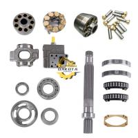 China Rexroth A28VO130 A11VO250 A11VG12 A11VG19 A11VG50 Hydraulic Spare Parts for sale